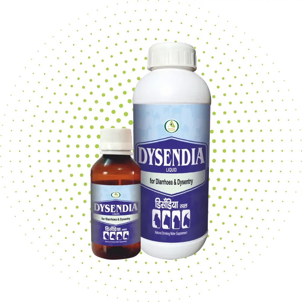 Best Diarrhoea & Dysentery Products for Cattle